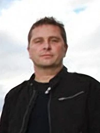 Ewen Page | Top Gear Wiki | Fandom