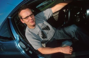 Series 44 (Old Top Gear) | Top Gear Wiki | Fandom