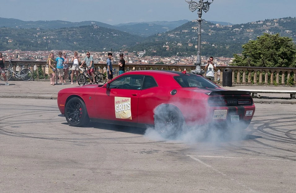 Series 1, Episode 3 (TGT) | Top Gear Wiki | Fandom