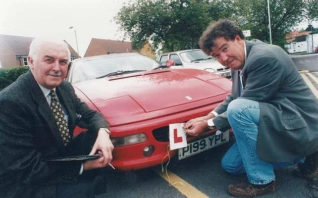 P199 YPL | Top Gear Wiki | Fandom