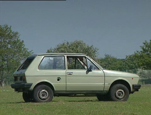 Yugo | Top Gear Wiki | Fandom
