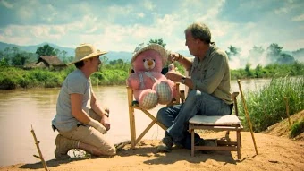 Rudyard | Top Gear Wiki | Fandom