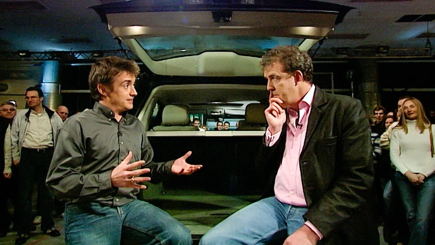 Series 1, Episode 10 | Top Gear Wiki | Fandom