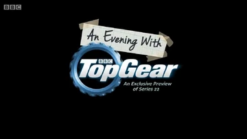 Original Top Gear Logo