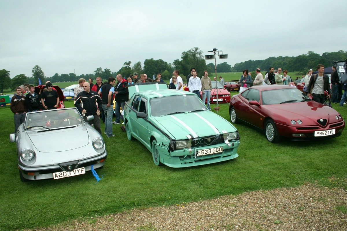 Series 11, Episode 3 | Top Gear Wiki | Fandom