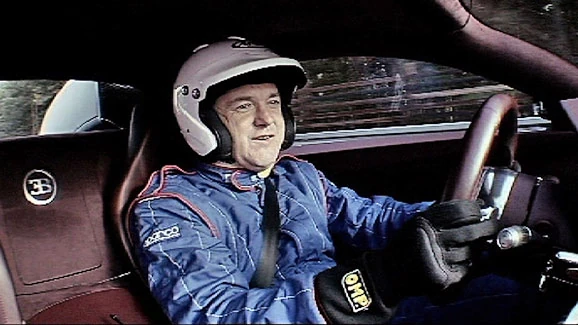 Running Gags | Top Gear Wiki | Fandom