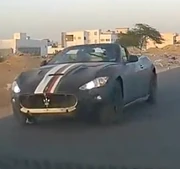 Sahara Special (TGT) | Top Gear Wiki | Fandom