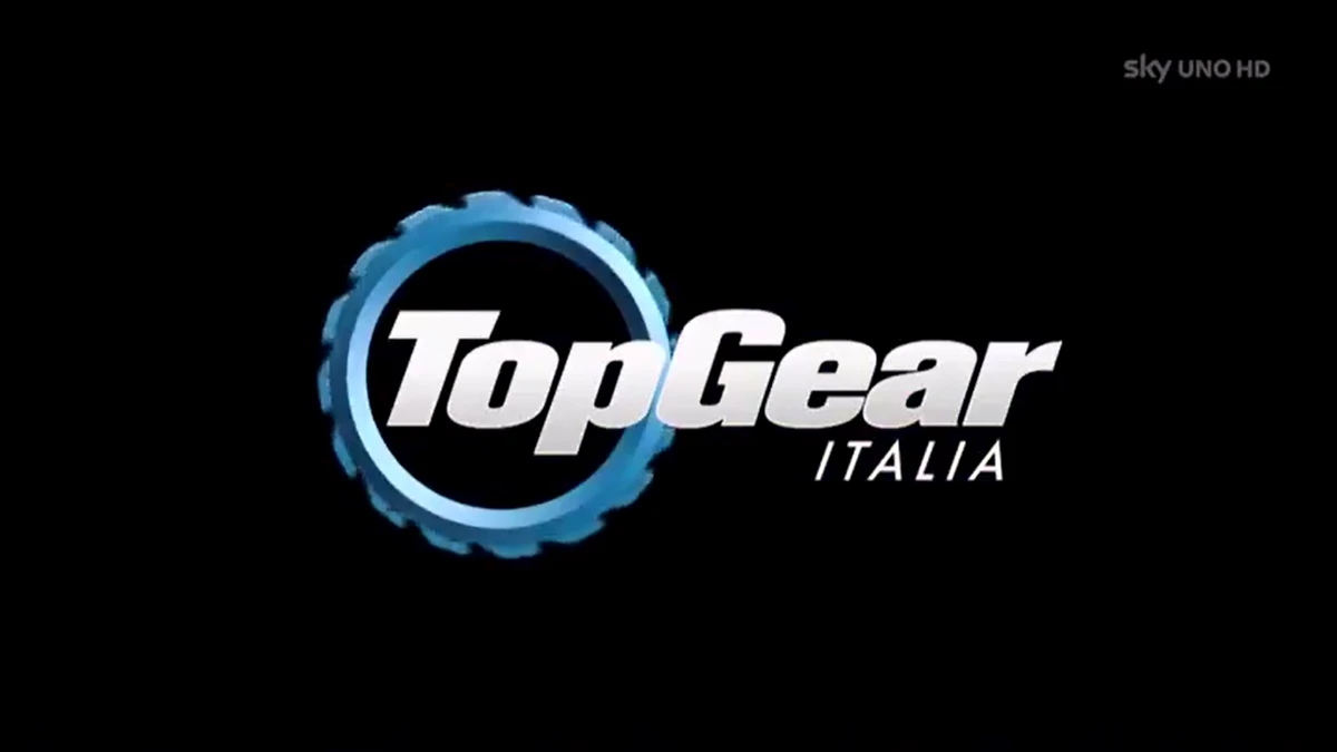 Top Gear Italia | Top Gear Wiki | Fandom