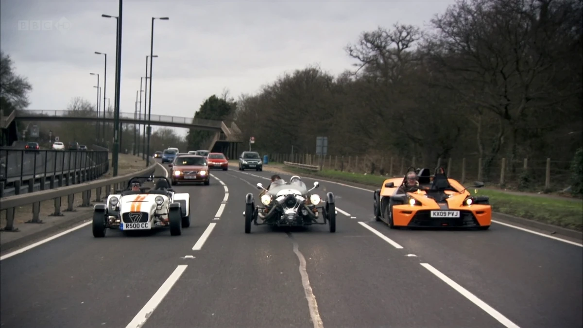 Series 18, Episode 6 | Top Gear Wiki | Fandom
