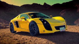 Mastretta MXT | Top Gear Wiki | Fandom