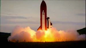 Reliant Space Shuttle | Top Gear Wiki | Fandom