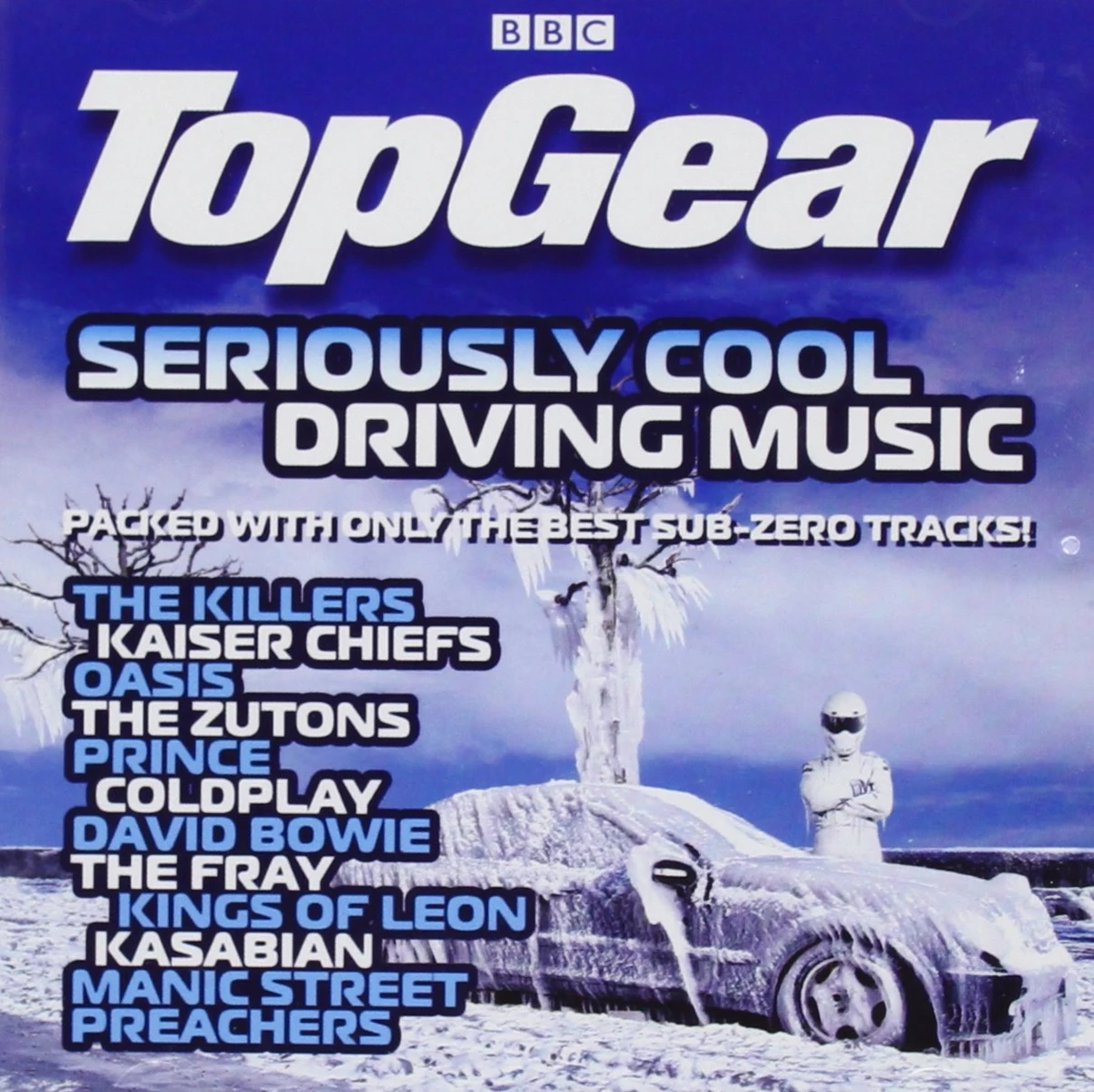 Top Gear: Seriously Cool Driving Music | Top Gear Wiki | Fandom