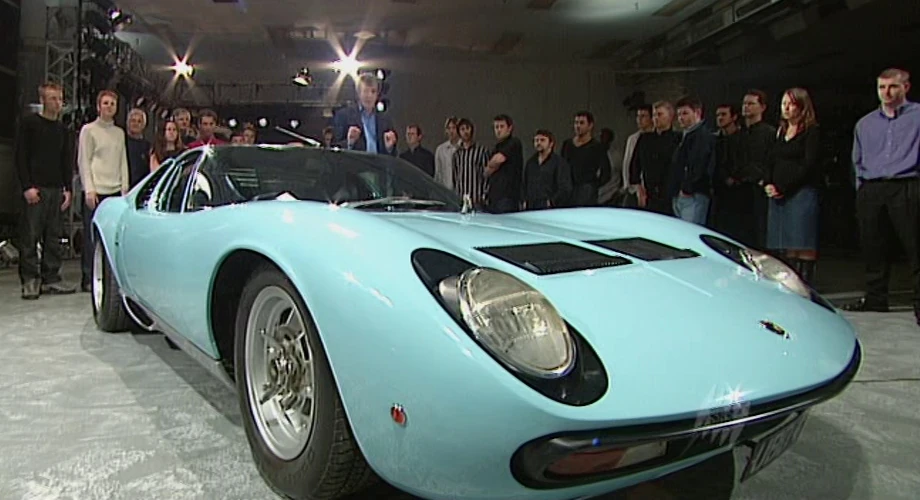 Series 1, Episode 3/Featured Cars | Top Gear Wiki | Fandom