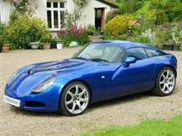 TVR T350 | Top Gear Wiki | Fandom