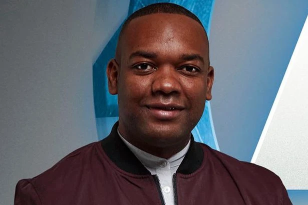 Rory Reid | Top Gear Wiki | Fandom