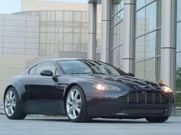 Aston Martin AMV8 | Top Gear Wiki | Fandom