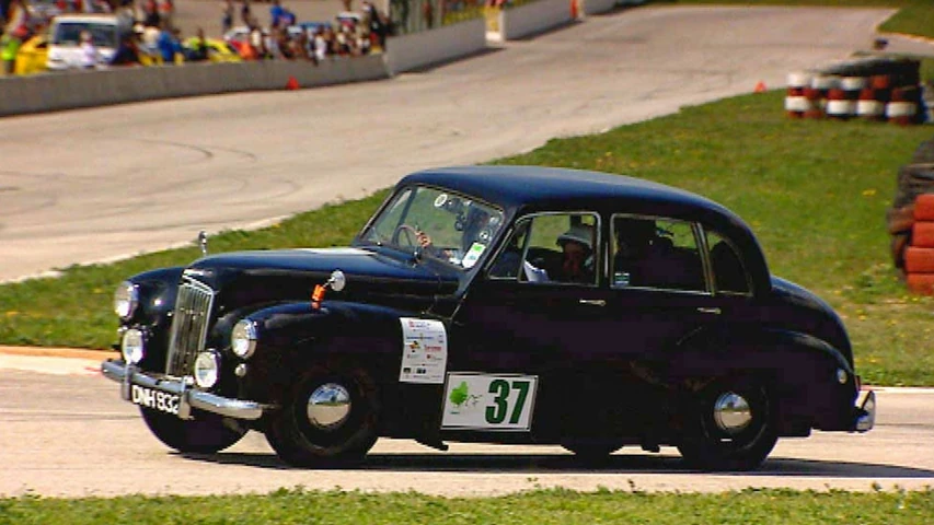 Series 13, Episode 6 | Top Gear Wiki | Fandom