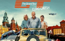 Eastern Europe Special (TGT) | Top Gear Wiki | Fandom