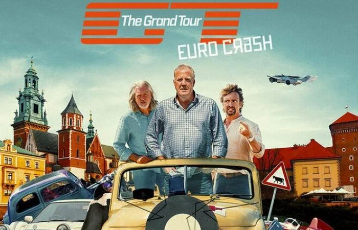 Eastern Europe Special (TGT) | Top Gear Wiki | Fandom