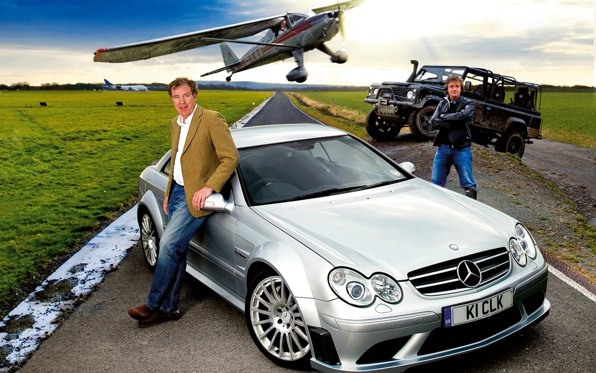 Series 11 | Top Gear Wiki | Fandom