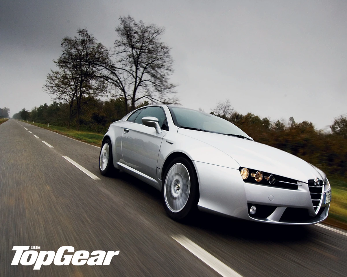 Top Gear Magazine/Official Promotional Pictures | Top Gear Wiki | Fandom