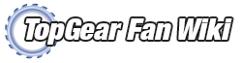 Top Gear Wiki | The Wiki Wiki | Fandom