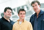 Top Gear (2002 format) | Top Gear Wiki | Fandom