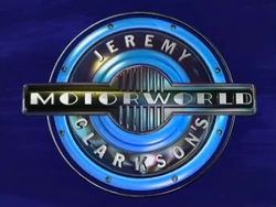 Jeremy Clarkson's Motorworld | Top Gear Wiki | Fandom