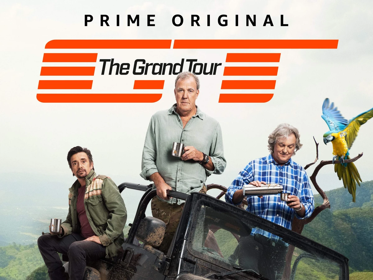 Series 3 (TGT) | Top Gear Wiki | Fandom