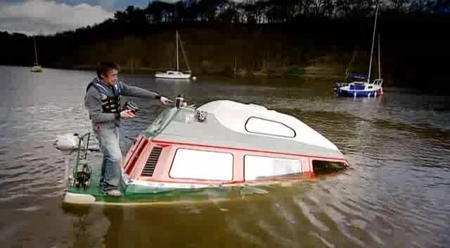 Series 8, Episode 3 | Top Gear Wiki | Fandom