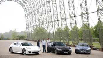 Series 15, Episode 3 | Top Gear Wiki | Fandom