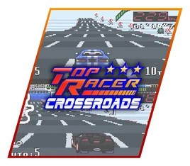 Top Racer: Crossroads | Top Gear Wiki | Fandom