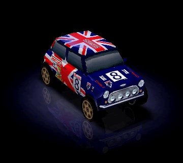 Mini Cooper | Top Gear Wiki | Fandom