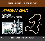 Snowland | Top Gear Wiki | Fandom