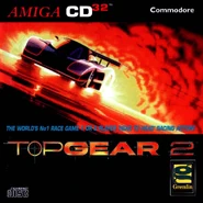 Top Gear 2 | Top Gear Wiki | Fandom