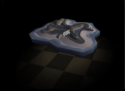 Sandy Beaches | Top Gear Wiki | Fandom