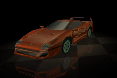 Type FO "Slick & Sleek" | Top Gear Wiki | Fandom