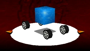 Cupra | Top Gear Wiki | Fandom