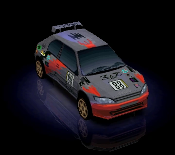 Midnight Motors | Top Gear Wiki | Fandom