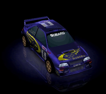 Subaru Impreza | Top Gear Wiki | Fandom
