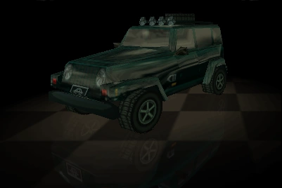 Type YD "Four-Wheel" | Top Gear Wiki | Fandom