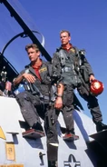 Rick Neven | Top Gun Wiki | Fandom