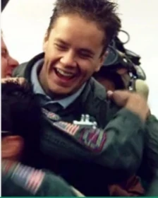 Sam Wells | Top Gun Wiki | Fandom