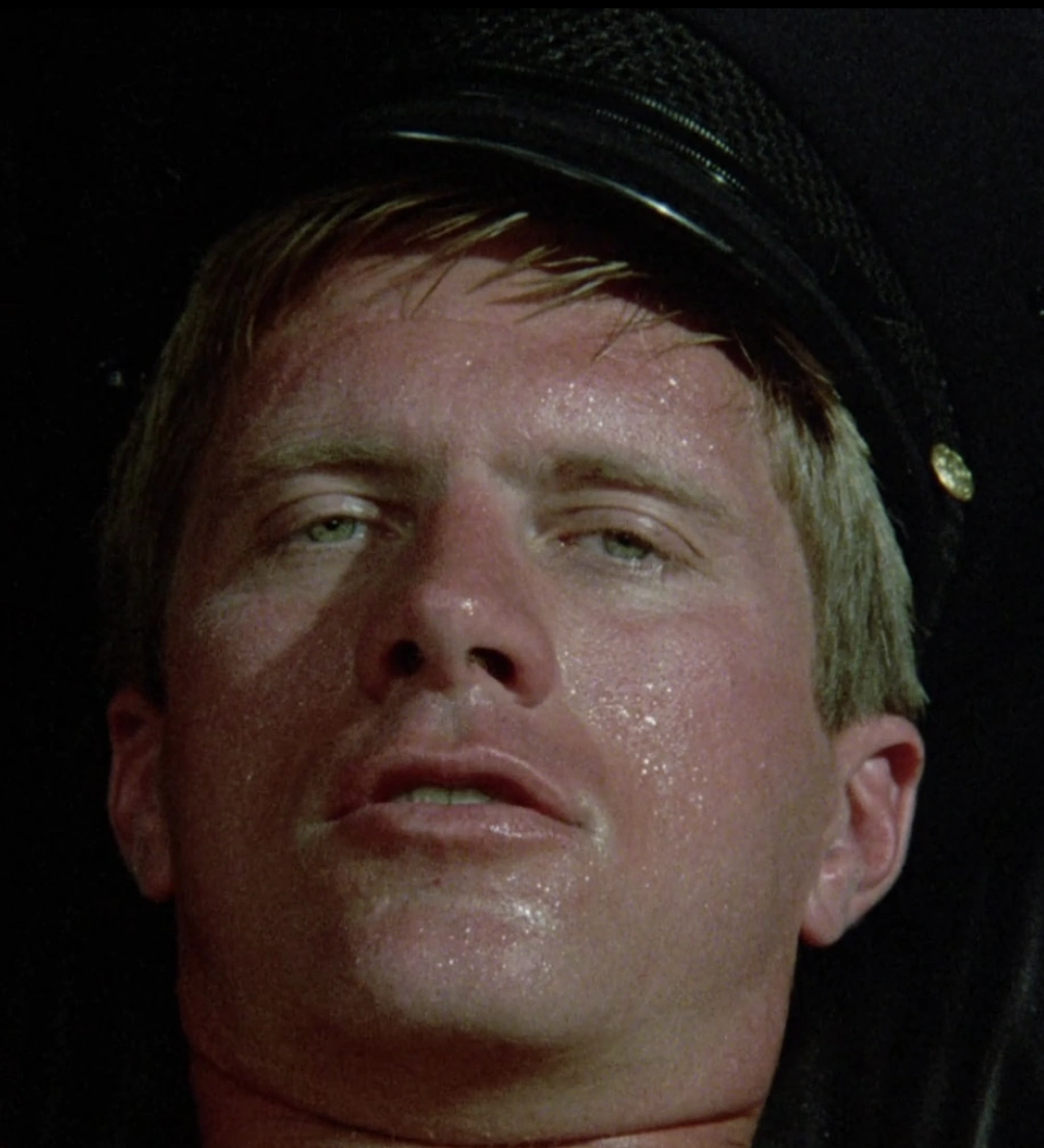 Randall Brady | Top Gun Wiki | Fandom