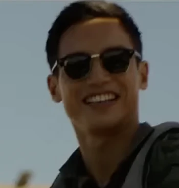 Billy Avalone | Top Gun Wiki | Fandom