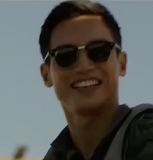 Billy Avalone | Top Gun Wiki | Fandom