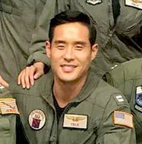 Logan Lee | Top Gun Wiki | Fandom