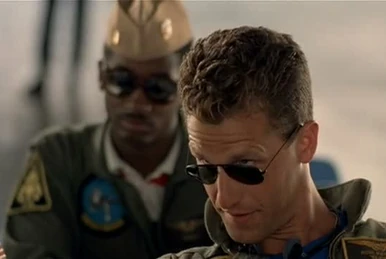 Merlin Top Gun