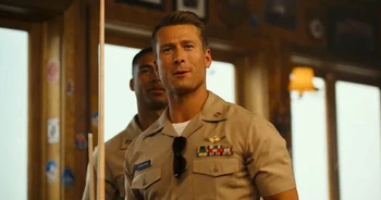 Jake Seresin | Top Gun Wiki | Fandom