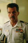 Mike Metcalf | Top Gun Wiki | Fandom